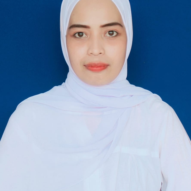 Website Pernikahan Asdarfandi dan Munira, A. Md.Keb
